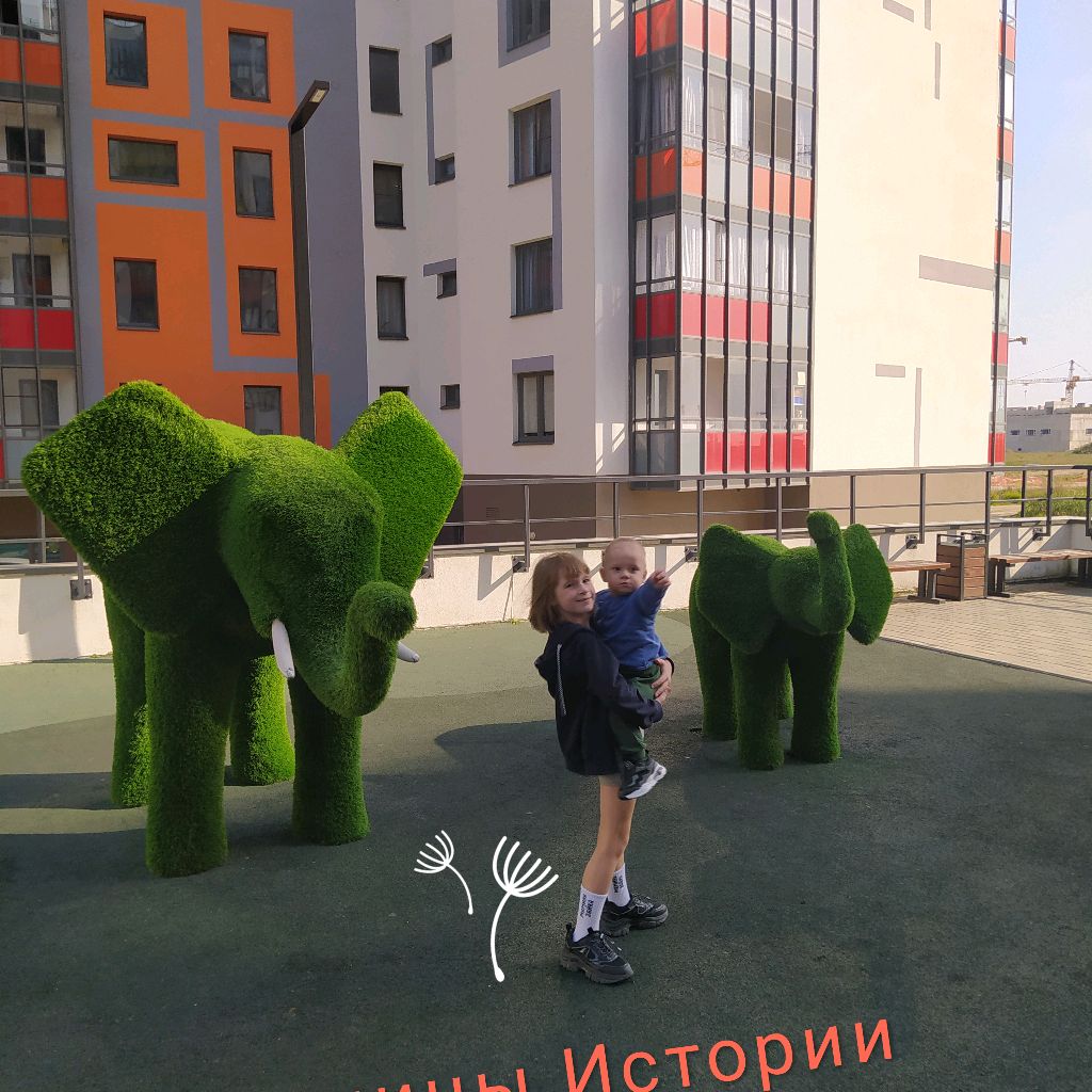 Иконка канала Мир Виктории