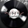Иконка канала ЗВУК Market - Звуковое оборудование