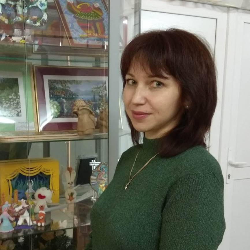 Иконка канала Информатика в школе: просто о сложном