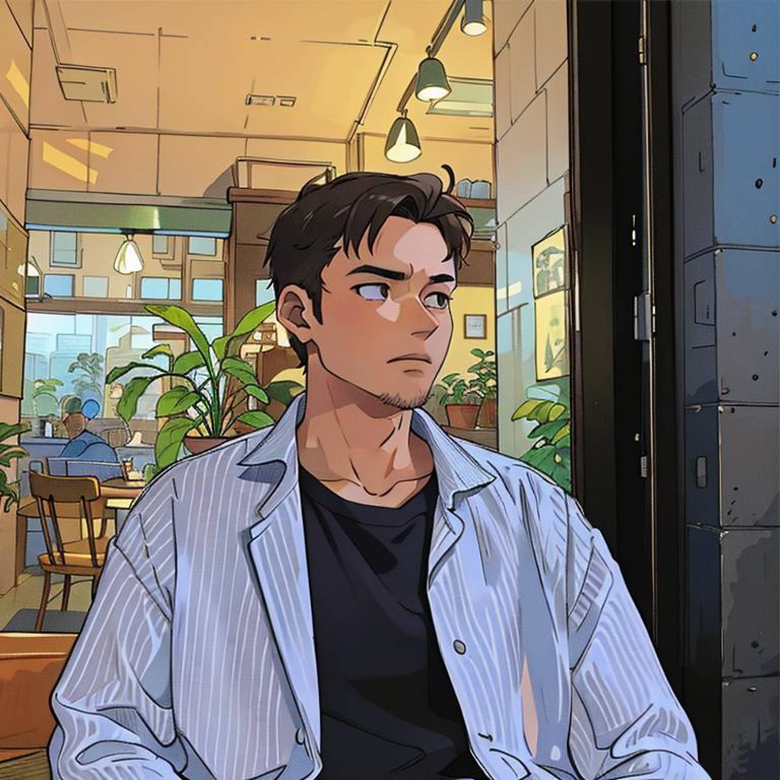 Иконка канала Владислав Райков