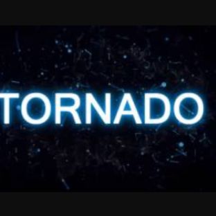 Иконка канала Tornado