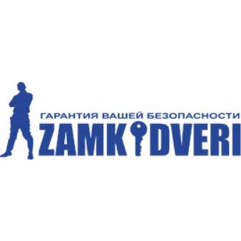 Иконка канала ЗамкиДвери