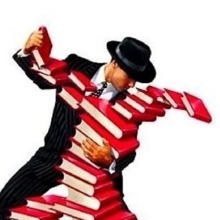 Иконка канала Библиотека 83