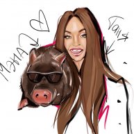 Иконка канала Tanya_Berg_