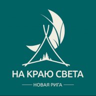 Иконка канала Глэмпинг в подмосковье