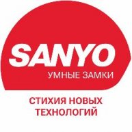 Иконка канала sanyo-locks