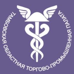 Иконка канала Тамбовская областная ТПП