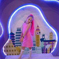 Иконка канала НИКА ШОУ ЛАЙФ Аватар