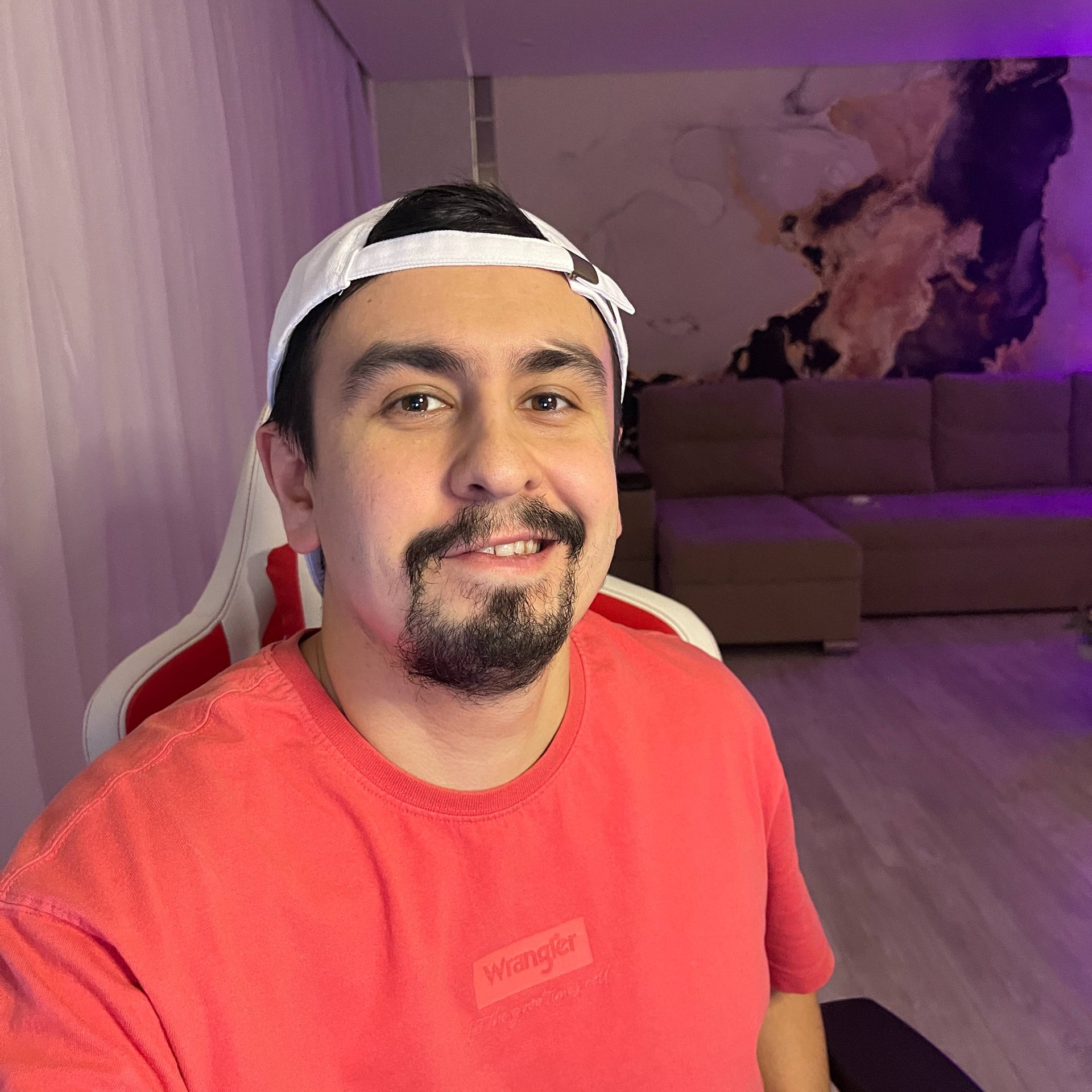 Иконка канала кама