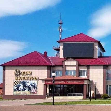 Иконка канала МБУ "Тетюшская ЦКС"