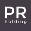 Иконка канала PR_Holding