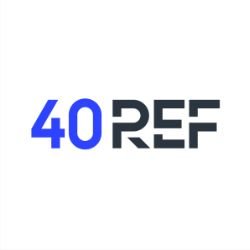 Иконка канала 40REF