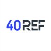 Иконка канала 40REF