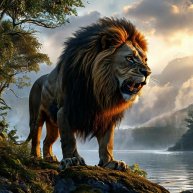 Иконка канала AI Men