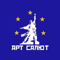 Иконка канала Арт Салют