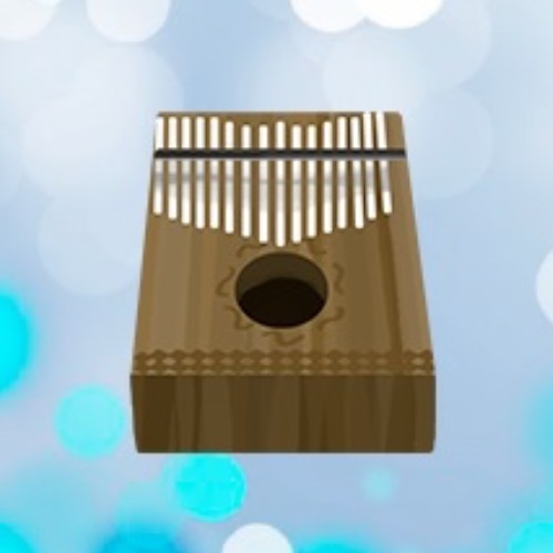 Иконка канала Kalimba Matykin