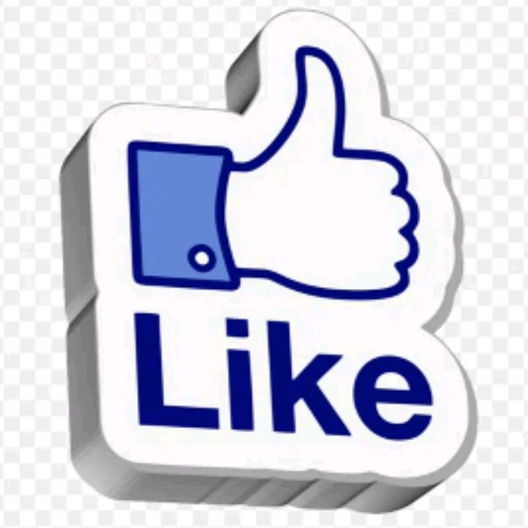 Иконка канала Лайкс