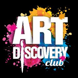 Иконка канала ArtDiscovery.club