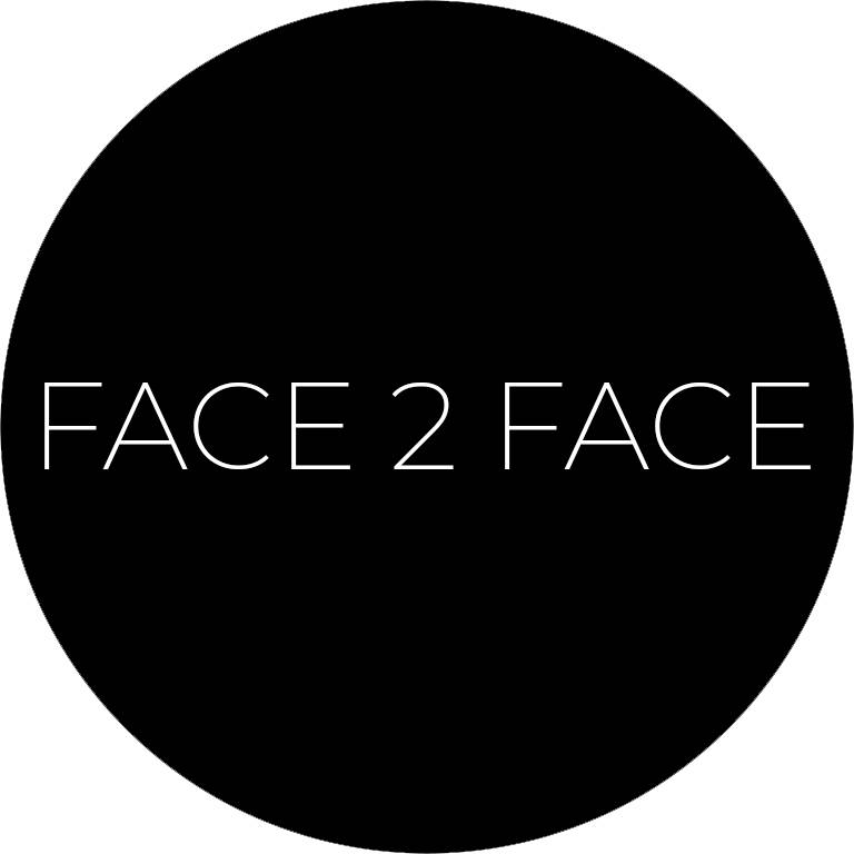 Иконка канала Face2Face stuido