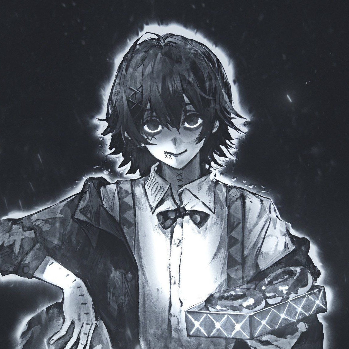 Иконка канала слил