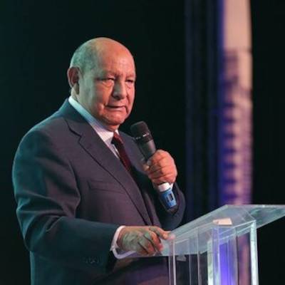 Иконка канала Алехандро Буйон