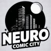 Иконка канала Neuro Comic City