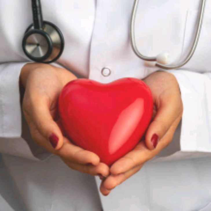 Иконка канала Всё о здоровье