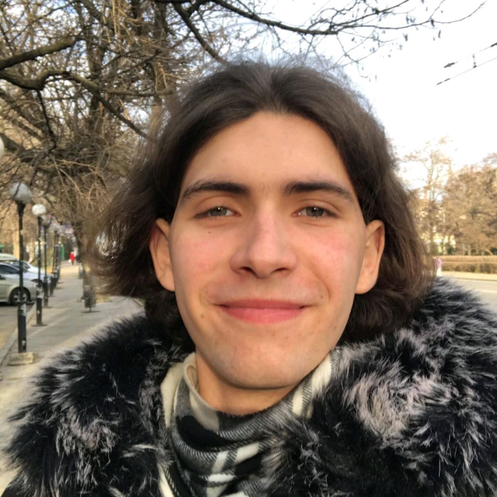 Иконка канала Барняк Николай