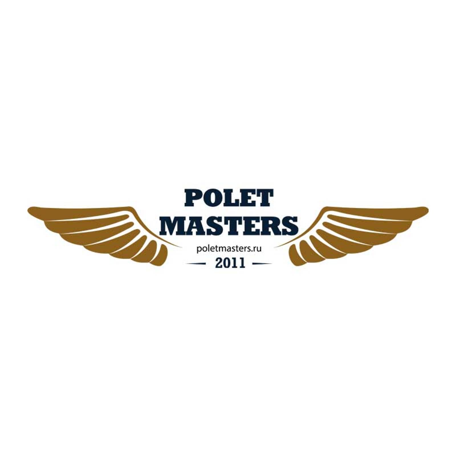 Иконка канала poletmasters