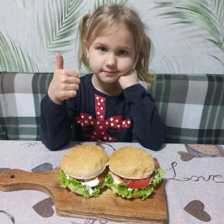 Иконка канала Денисюк