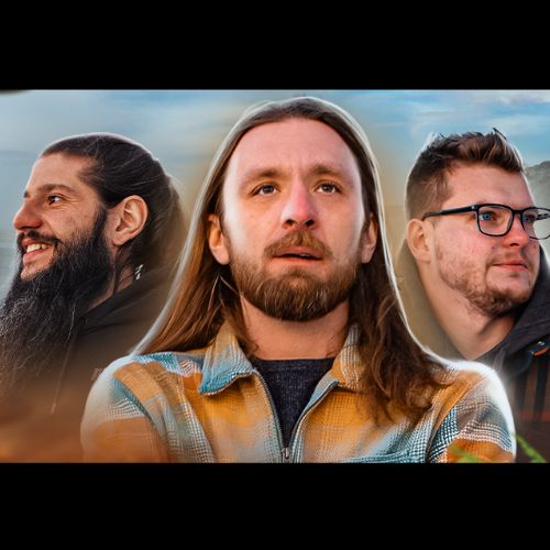 Иконка канала Братья Мучачос