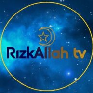 Иконка канала RizkAllah Tv