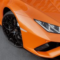 Иконка канала DATA CARS