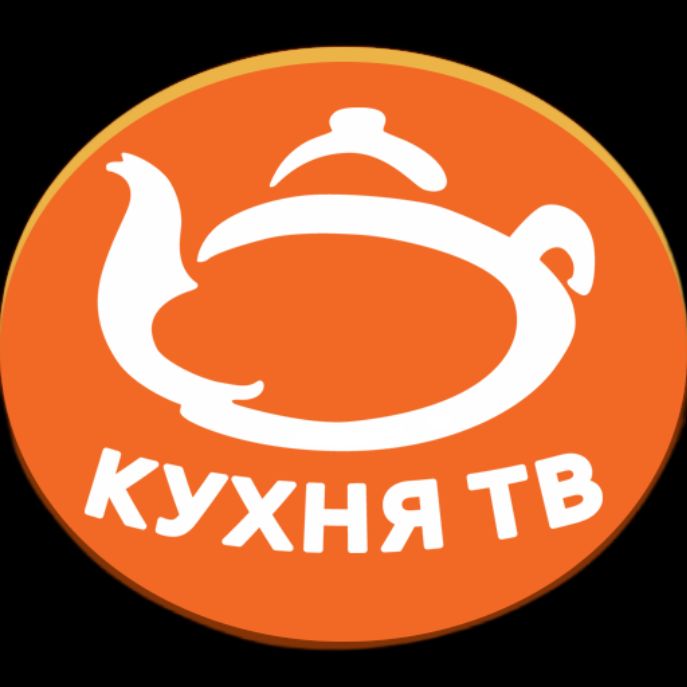 Иконка канала Кухня ТВ