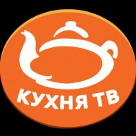Иконка канала Кухня ТВ