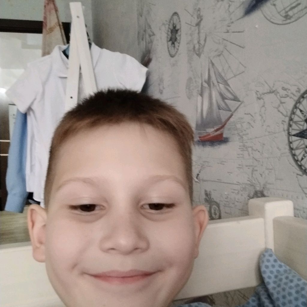 Иконка канала Игромосик