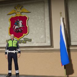 Иконка канала ГИБДД Флид