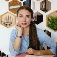 Иконка канала Психологиня Кейт