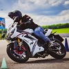 Иконка канала motorcycle live