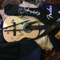 Иконка канала saul goodman