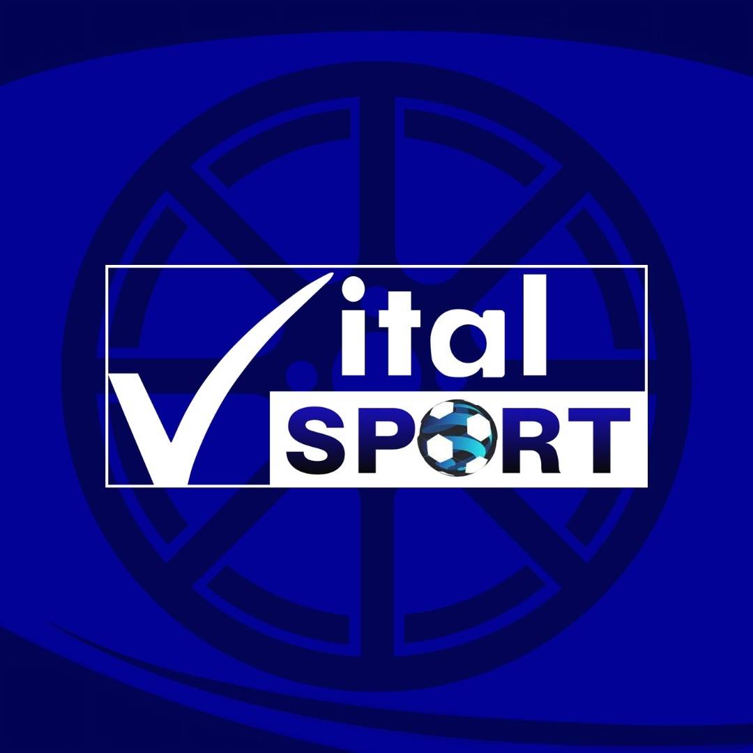 Иконка канала Vital Sport Drive