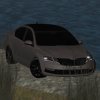 Иконка канала Octavia