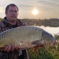 Иконка канала Алексей Мельников Рыбацкая чуйка.