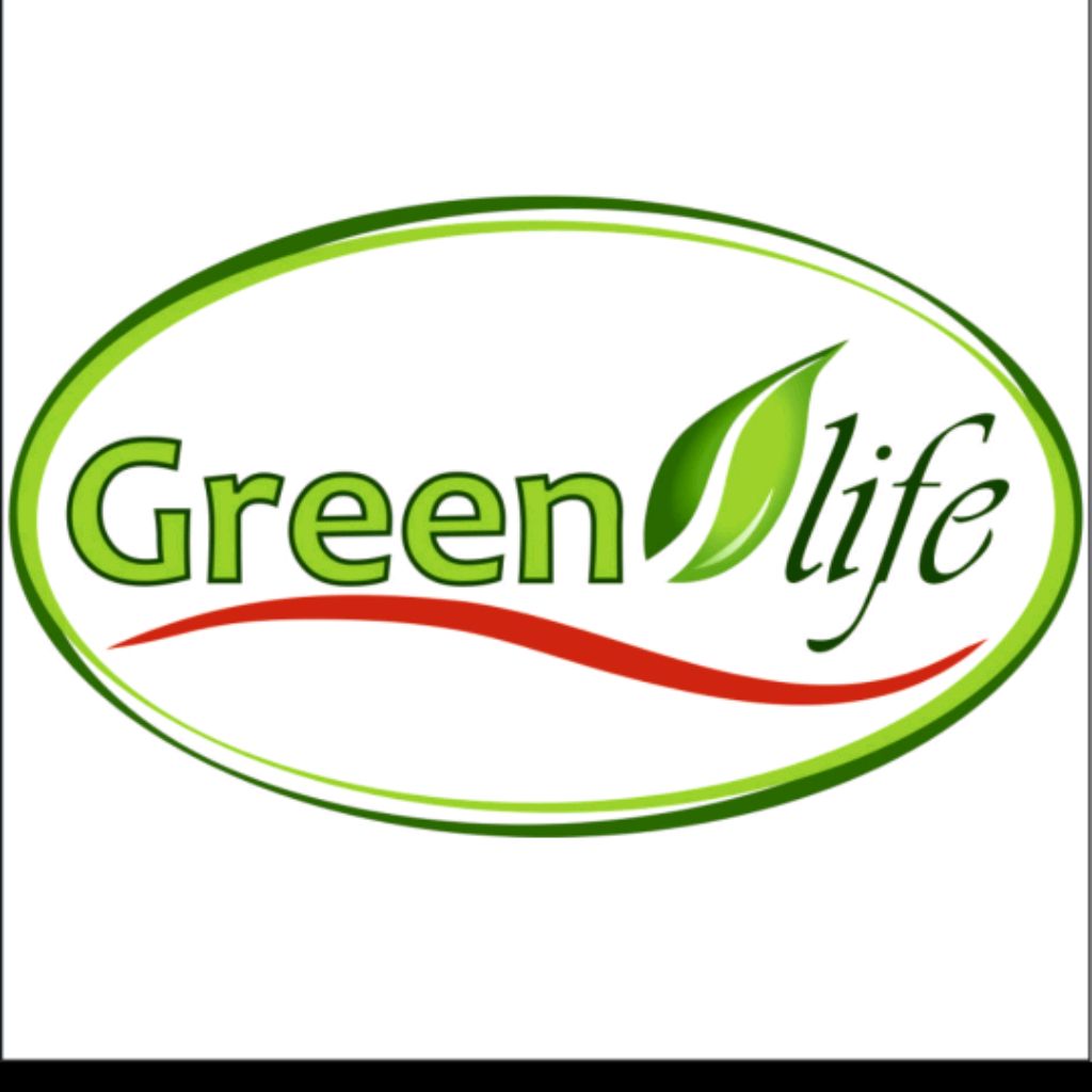 Иконка канала Питомник растений "Зелёная жизнь"