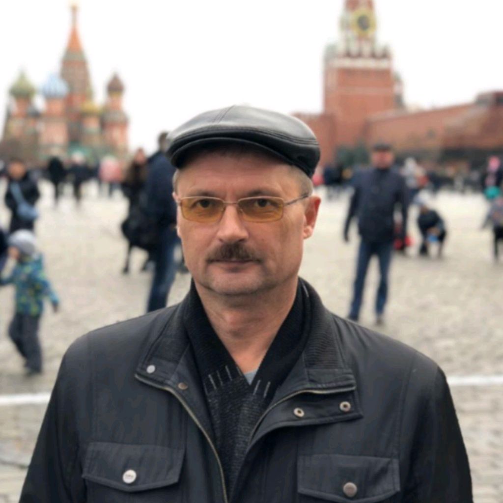 Иконка канала Андрей Д.