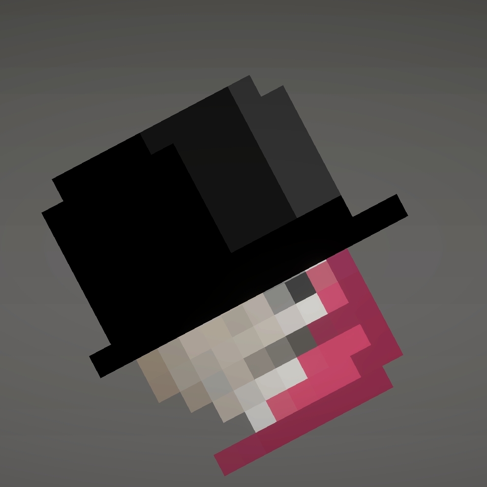 Иконка канала mr экзотика