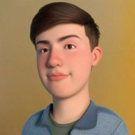 Иконка канала Denshon