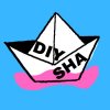 Иконка канала DIY SHA