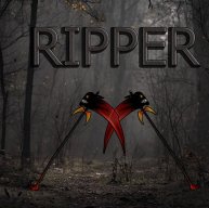 Иконка канала RIPPER