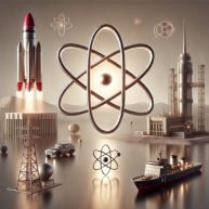 Иконка канала Прекрасное далёко | Голос Восхода